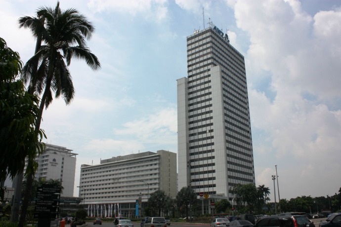 6 Bangunan Megah Ini Hasil Gagasan Presiden Soekarno