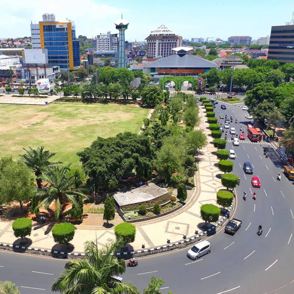 Wisata Gratis di Semarang Yang Keren Abis