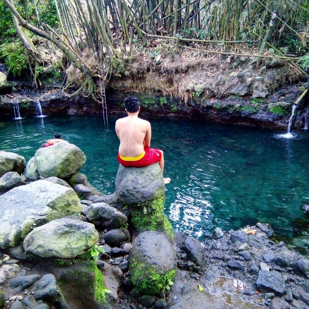 5 Destinasi Cantik yang Masih Tersembunyi di Yogyakarta