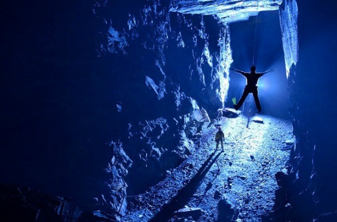 Kamu Pasti Tidak Percaya, 5 Destinasi Keren Ini Dulunya Area Tambang