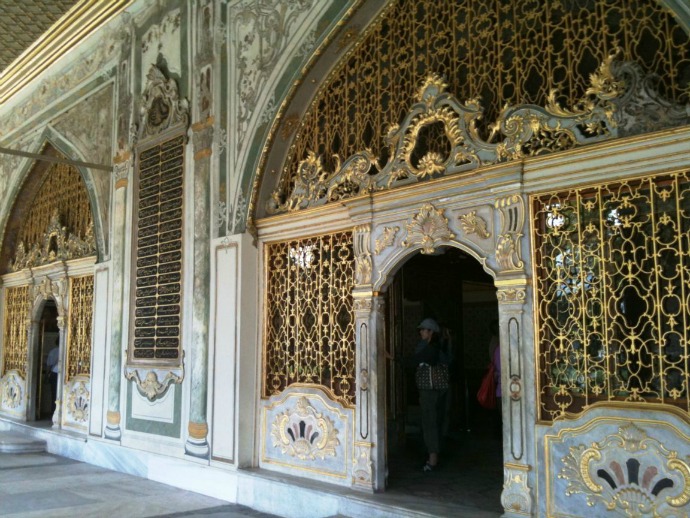 Di Museum Ini Umat Muslim Bisa Melihat Pedang Nabi Muhammad SAW