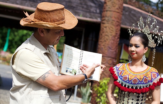 13 Jenis Traveler, Kamu Termasuk yang Mana?