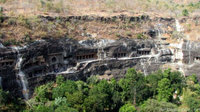 6 Landmark Super Indah yang Malah Jarang Dikunjungi