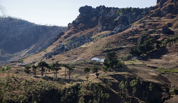 5 Pesona Timor Leste, Negeri Indah yang Terbuang dan Dilupakan!