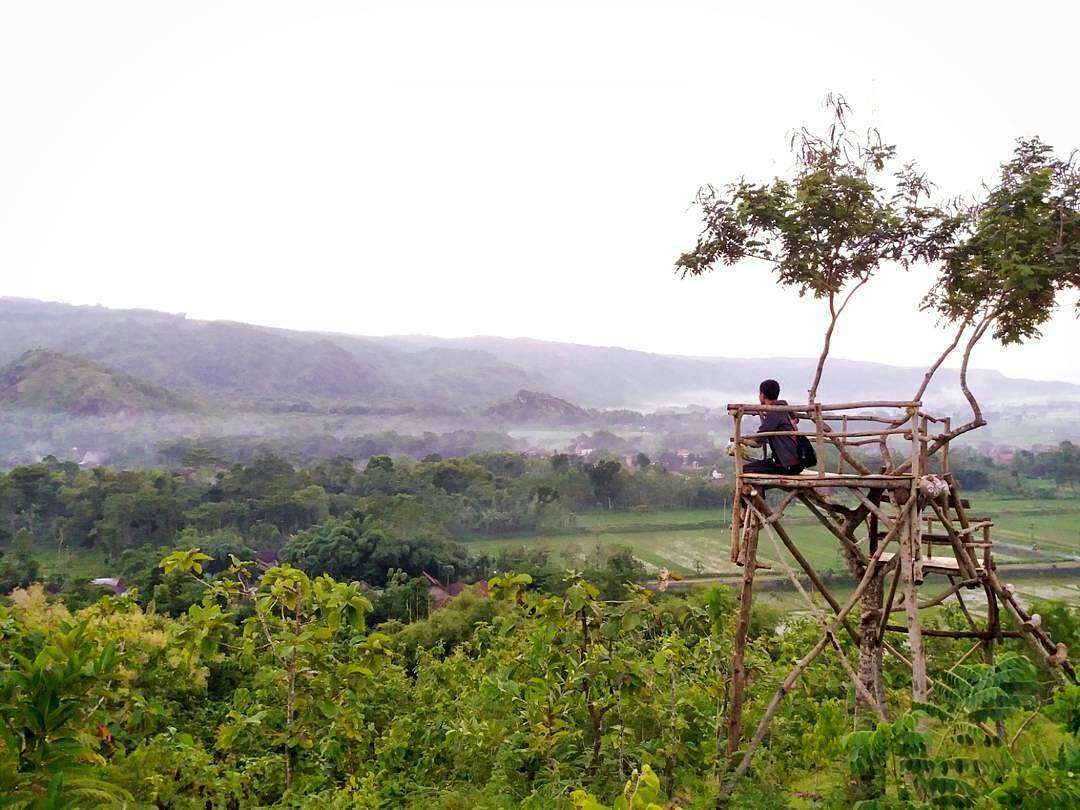 9 Tempat Keren di Tulungagung Menantimu Untuk Segera Berkunjung