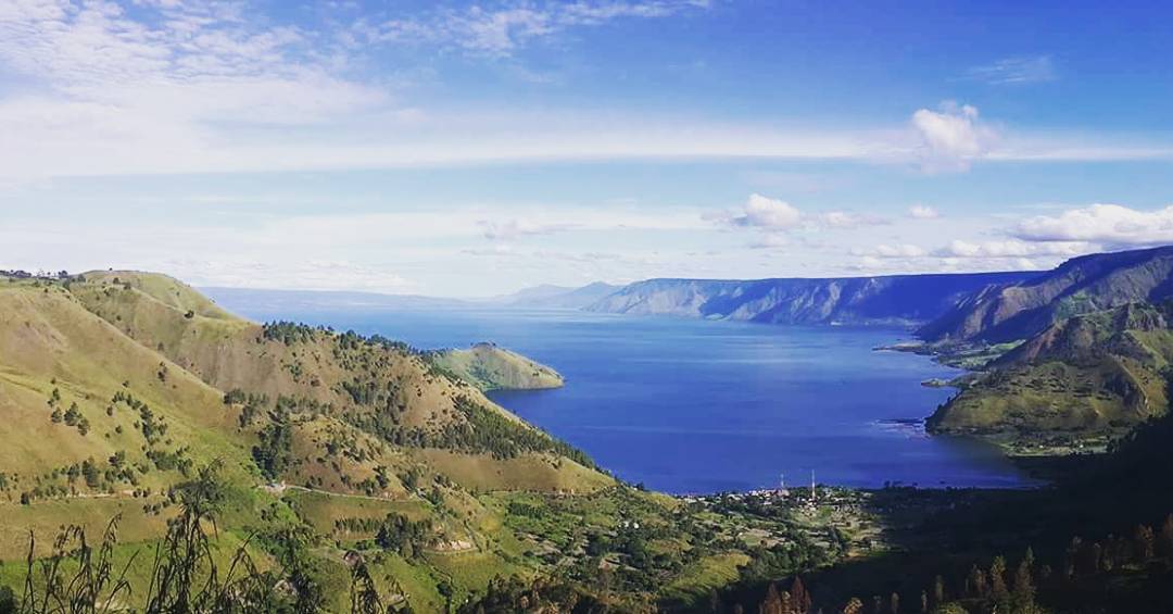 5 Pulau Cantik di Sumatra Utara, Destinasi Para Bule