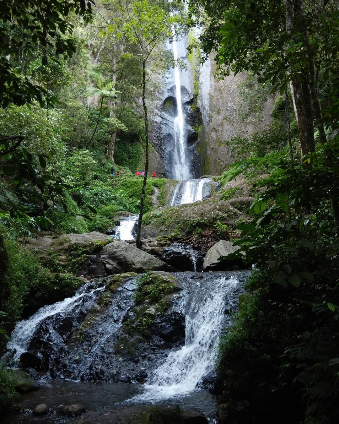 Deretan Wisata di Kediri yang Bikin Kita Serasa Liburan di PRANCIS!