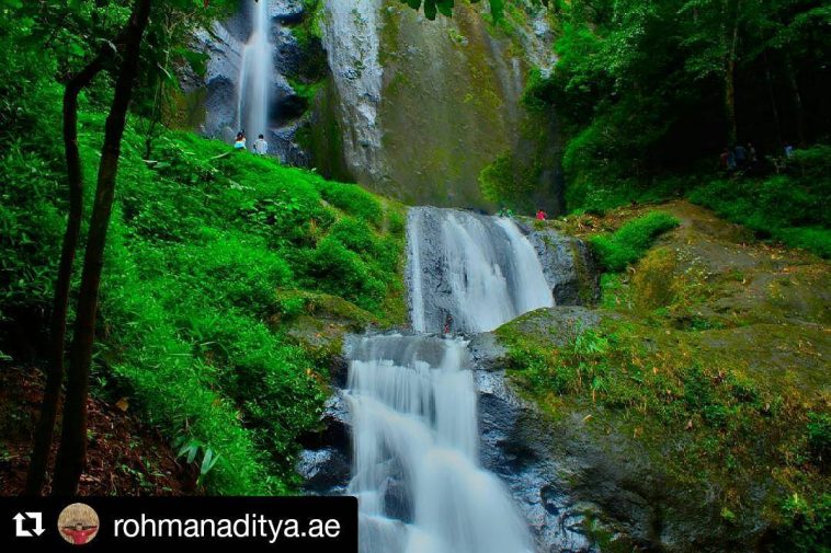 Deretan Wisata di Kediri yang Bikin Kita Serasa Liburan di PRANCIS!