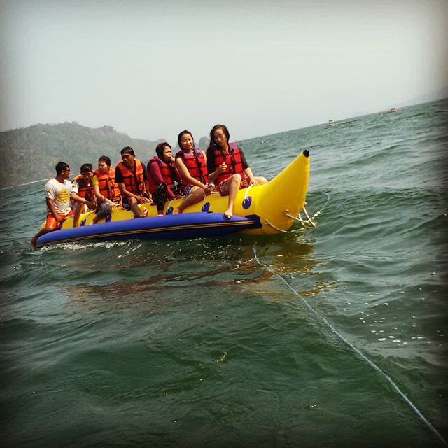 Deretan Aktivitas Seru Untuk Kemping dan Mantai di Karanggongso