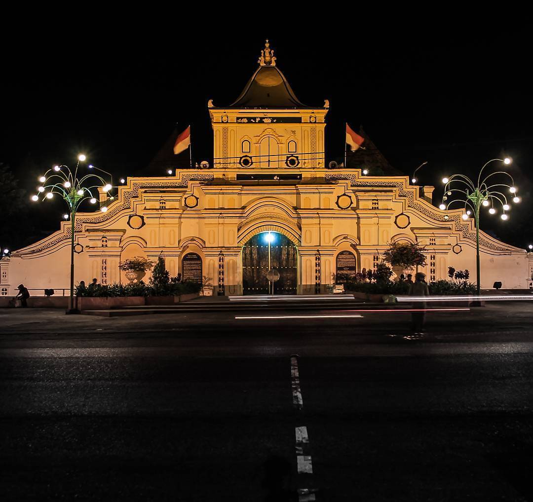 Deretan Tempat Plesir di Sumenep yang Paling Hits di Instagram