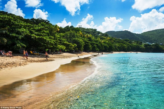 8 Destinasi di Dunia Tahun 2016 yang Oke Untuk ‘Lari Dari Kenyataan’