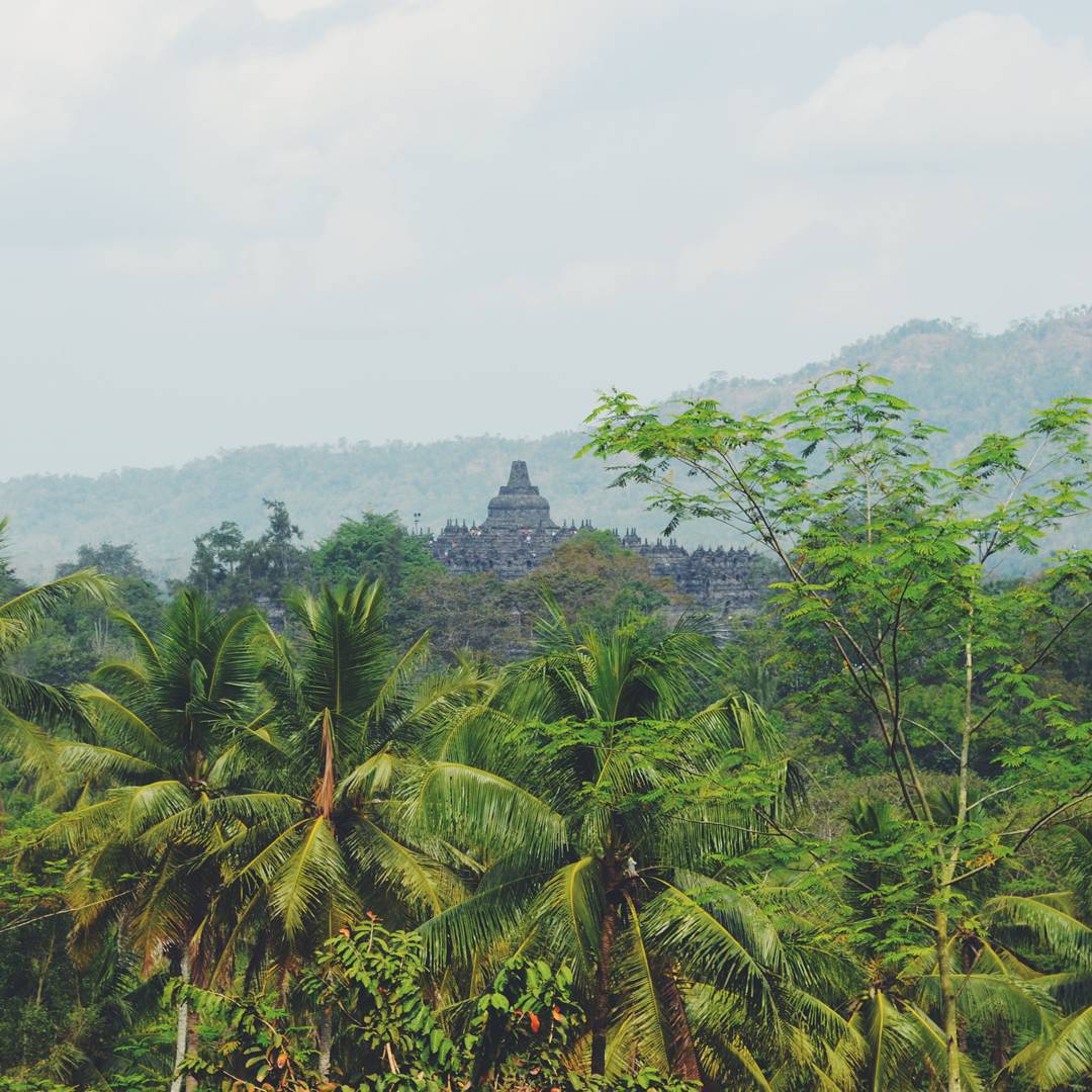 Tak Kalah dengan Yogyakarta, Magelang Punya Objek Wisata Super Keren