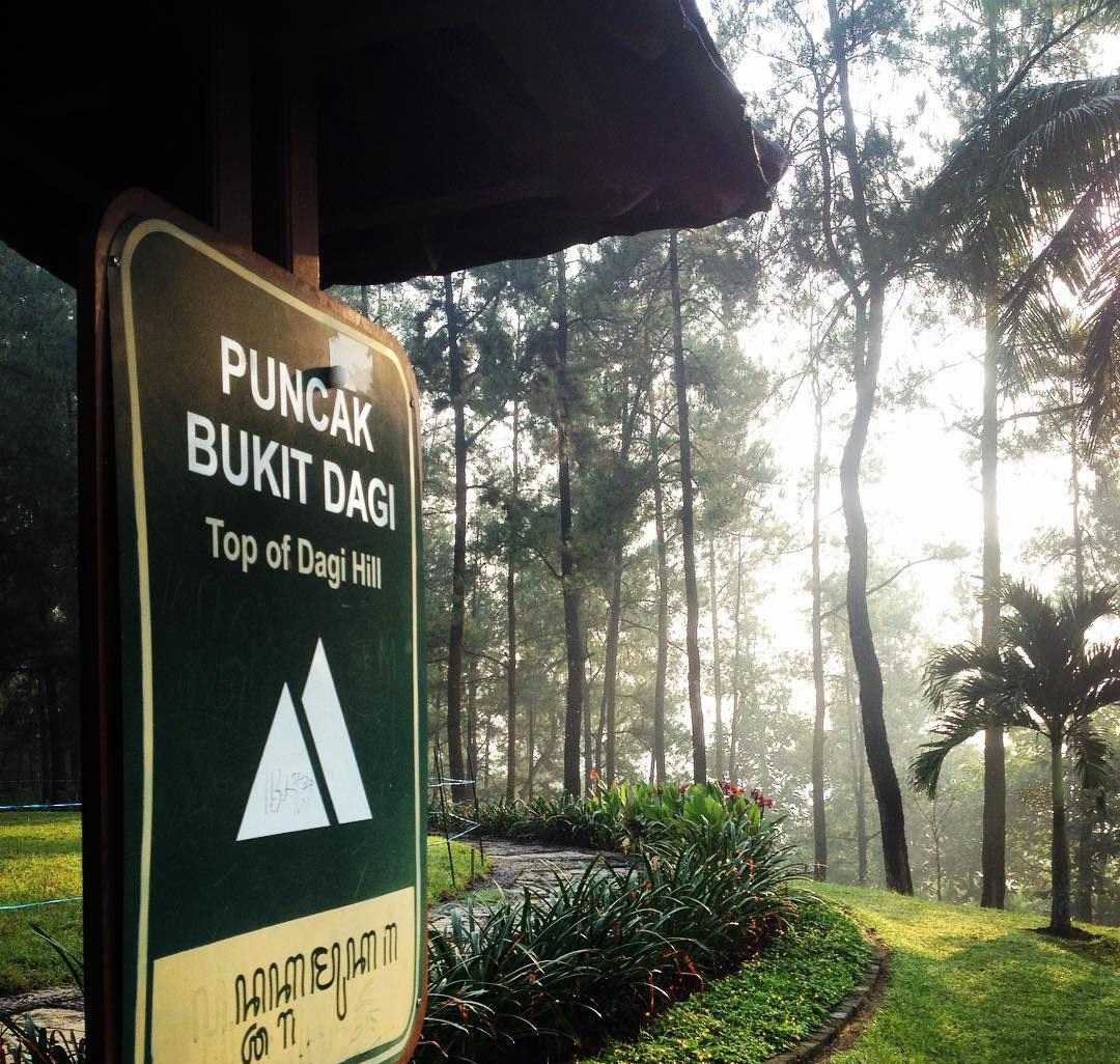Tak Kalah dengan Yogyakarta, Magelang Punya Objek Wisata Super Keren