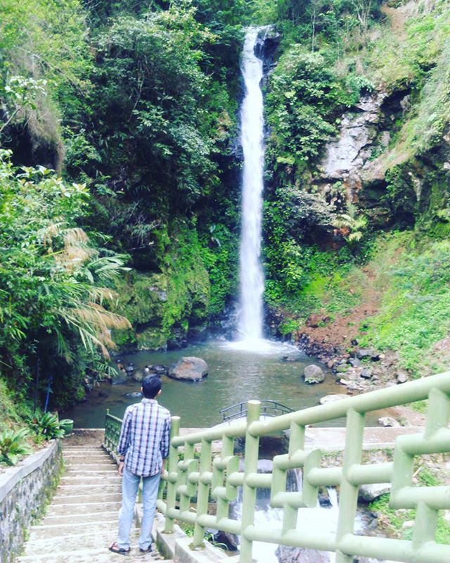 10 Tempat Mengagumkan Untuk Traveling di Pekalongan