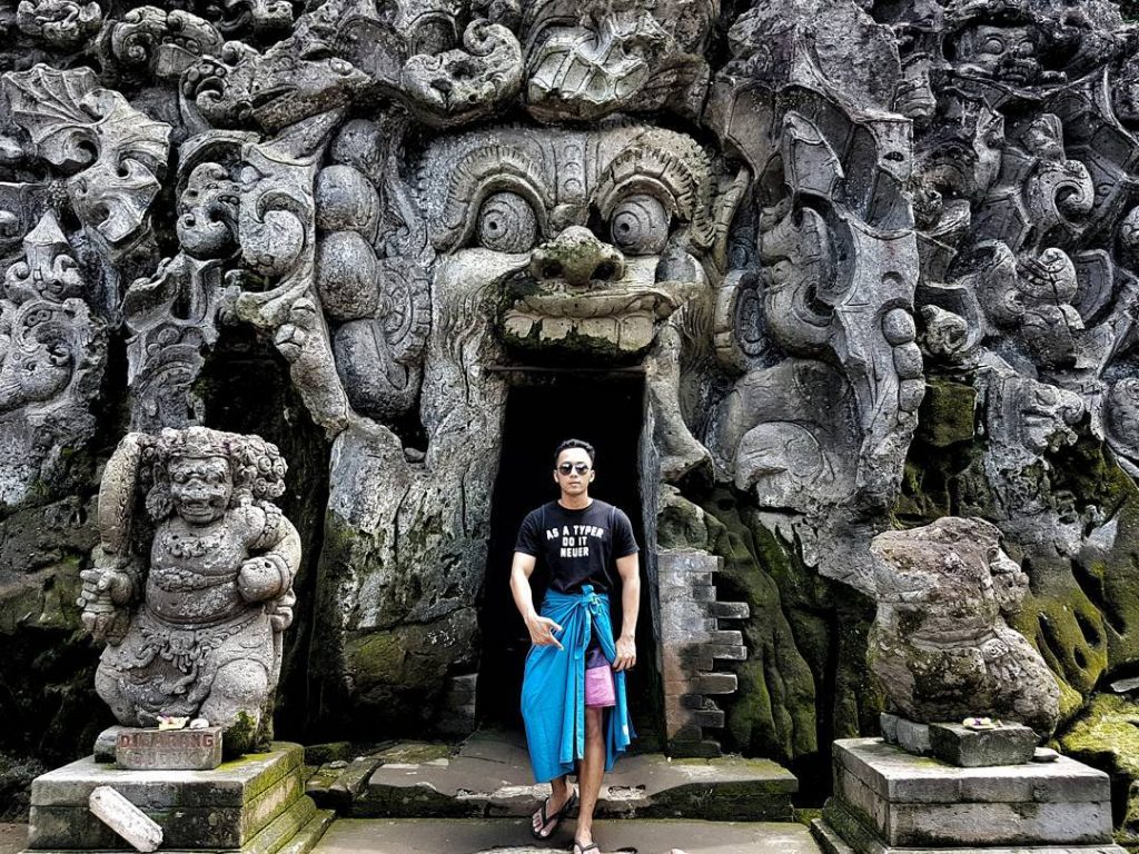 10 Destinasi Wisata Gua yang Eksotis di Indonesia