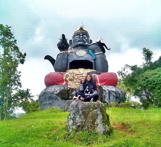 7 Tengara Kota yang Unik di Indonesia