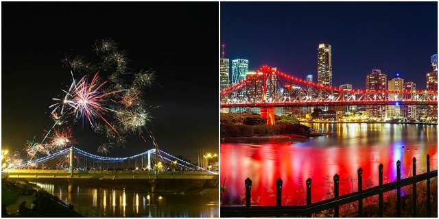 9 Kota di Indonesia Beserta Kembarannya di Dunia