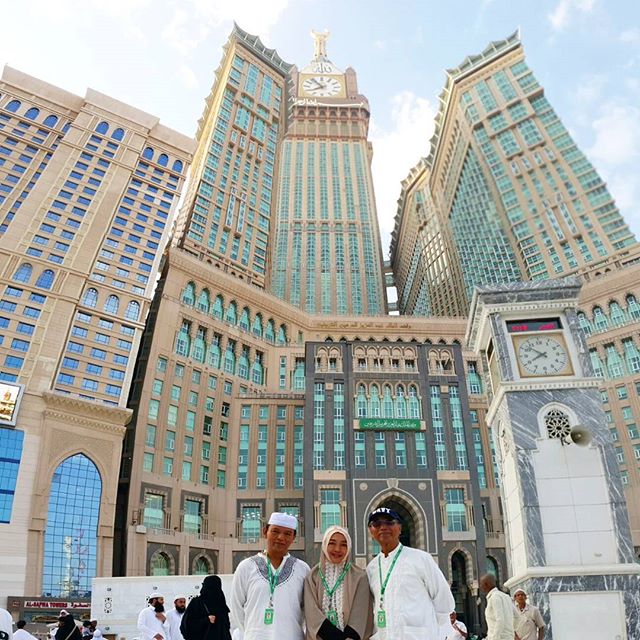 10 Menara Jam Paling Terkenal di Dunia