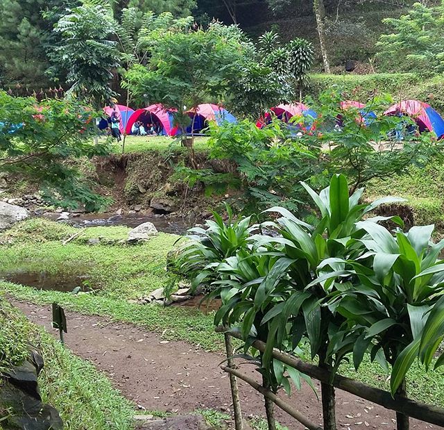 Bersenang-Senang di 14 Tempat Wisata Kabupaten Subang