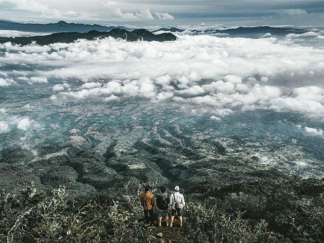 14 Destinasi Wisata Kabupaten Garut Yang Paling Yahud