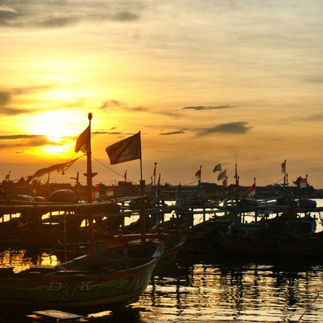 10 Destinasi Wisata Kabupaten Indramayu, Kota Mangga Sejuta Pesona