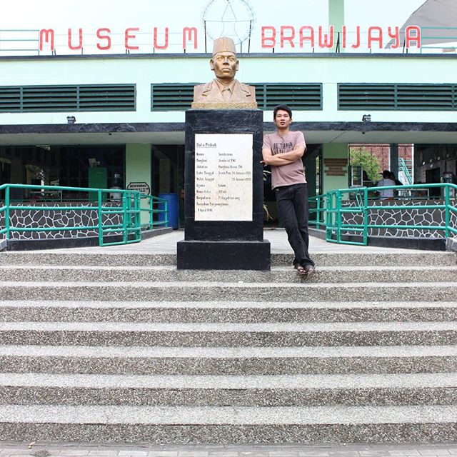60 Tujuan Wisata di Malang Kota yang Oke Punya