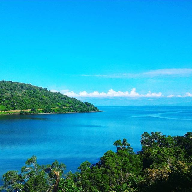Gili Meriam Besar di Sumbawa,Wisata Eksotis Sejuta Pesona