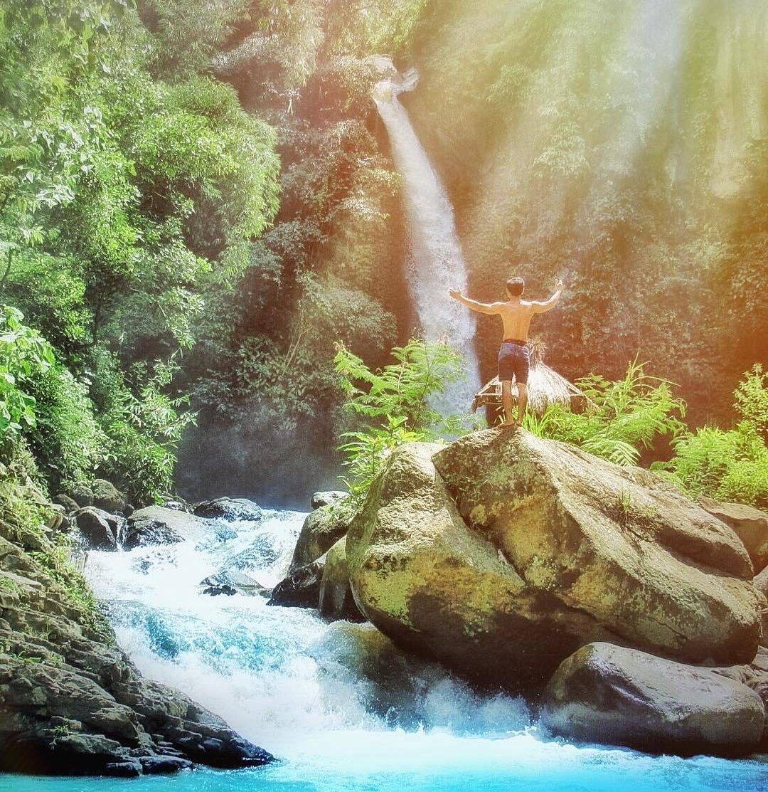 10 Wisata Air Terjun di Malang Raya yang Keren Banget
