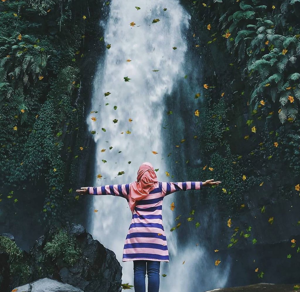 10 Wisata Air Terjun di Malang Raya yang Keren Banget