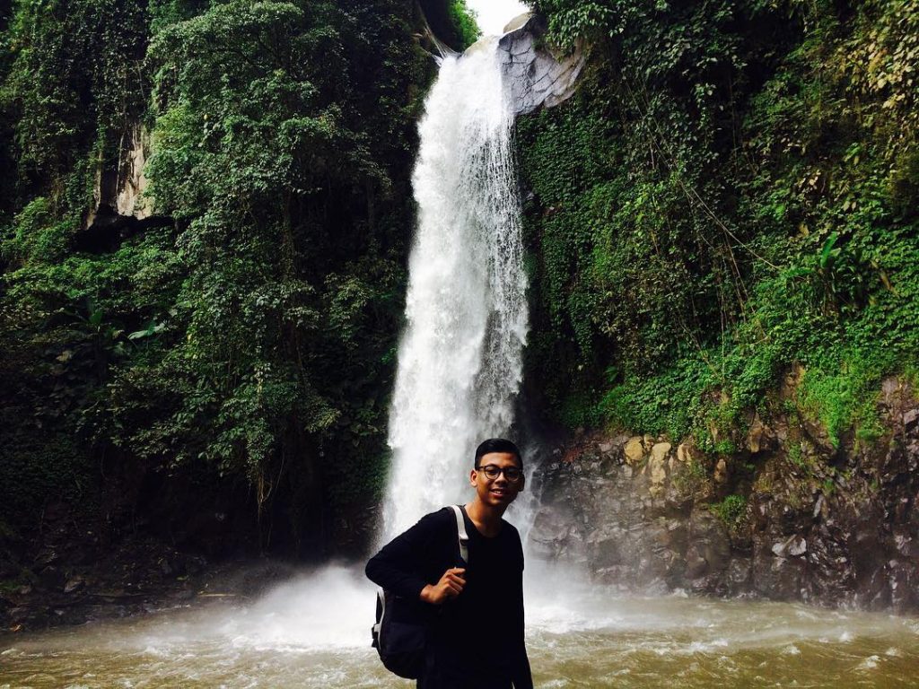 10 Wisata Air Terjun di Malang Raya yang Keren Banget