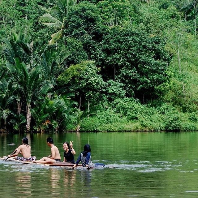 Desa Suku Baduy, Wisata Budaya dan Belajar Kearifan Lokal
