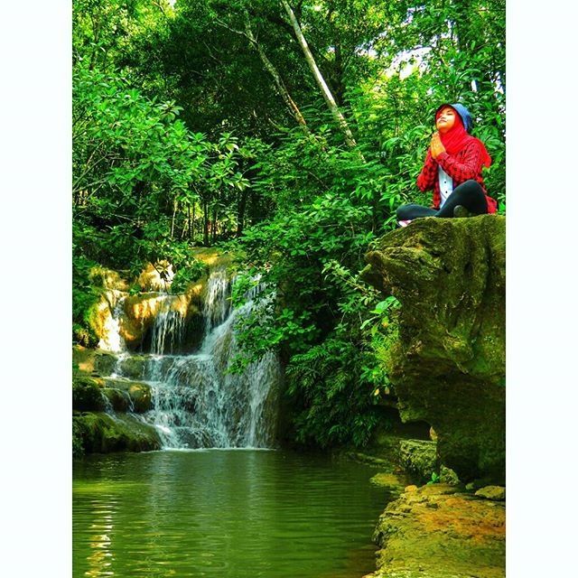 12 Air Terjun Paling Istimewa di Yogyakarta, Kamu Wajib Kesana!