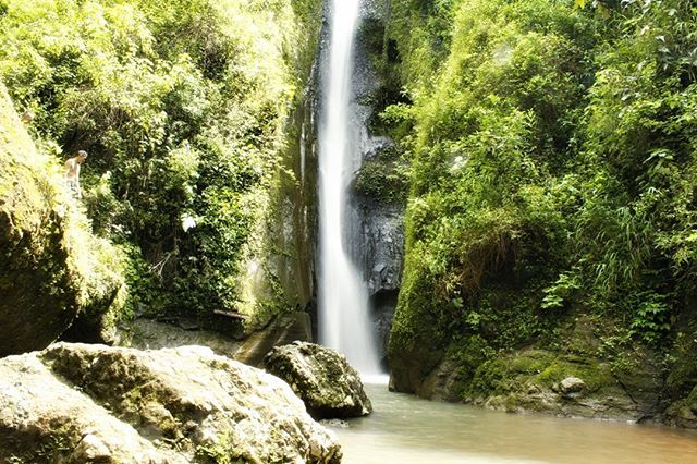 12 Air Terjun Paling Istimewa di Yogyakarta, Kamu Wajib Kesana!