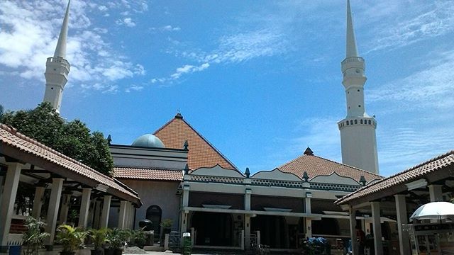 12 Tempat Wisata di Jakarta Untuk Pengalaman Liburan yang Tak Biasa