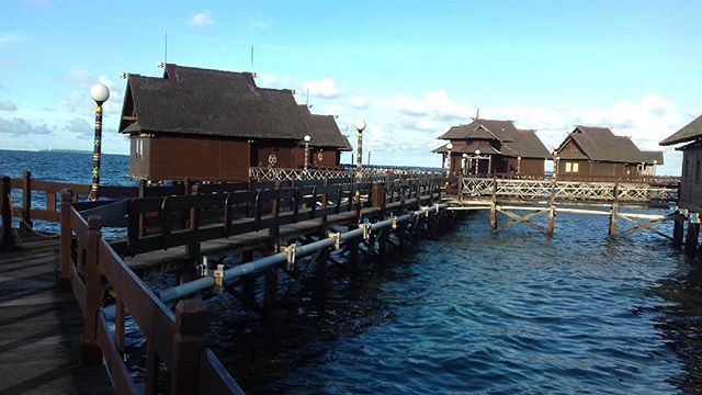 15 Pulau Cantik di Kepulauan Seribu yang Bikin Liburanmu Serasa di Maladewa