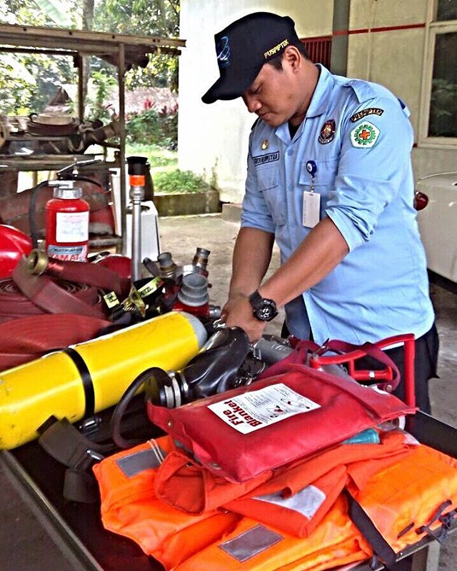 9 Tempat Wisata Kota Tangerang Selatan yang Membuktikan Kota Ini Bukan ...