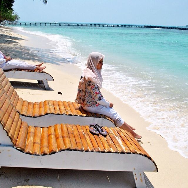 15 Pulau Cantik di Kepulauan Seribu yang Bikin Liburanmu Serasa di Maladewa