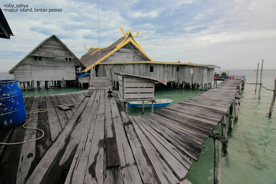 13 Tempat Wisata di Pulau Bintan, Permata di Barat Indonesia yang ...