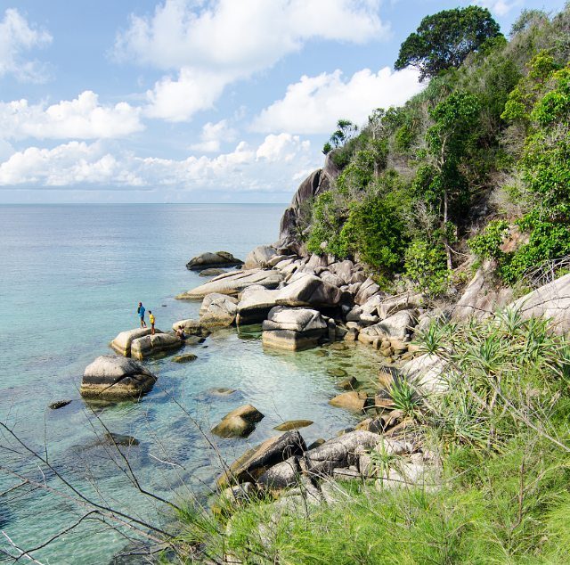 13 Tempat Wisata di Pulau Bintan, Permata di Barat Indonesia yang ...