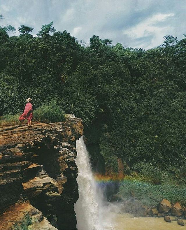 15 Tempat Wisata Sukabumi yang Bikin Jatuh Hati, Traveling Yuk Kemari!