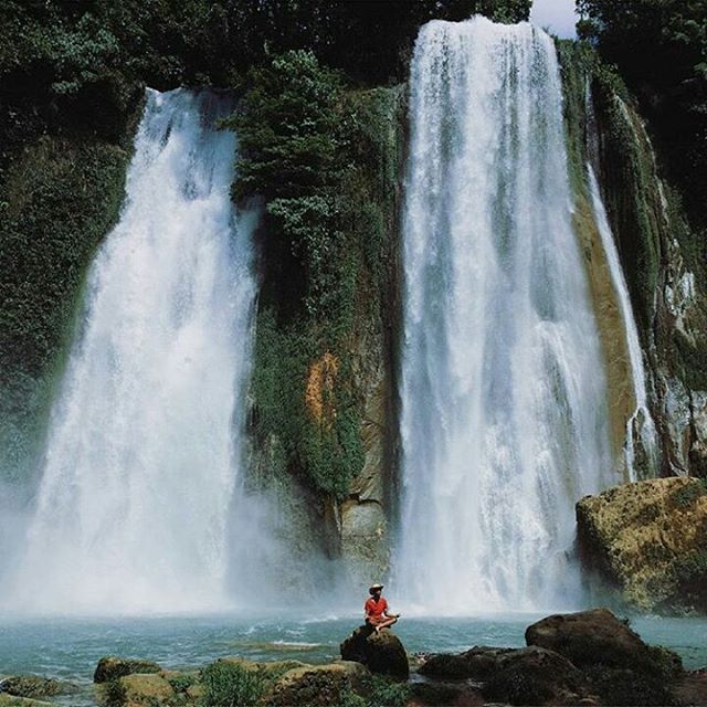 15 Tempat Wisata Sukabumi yang Bikin Jatuh Hati, Traveling Yuk Kemari!