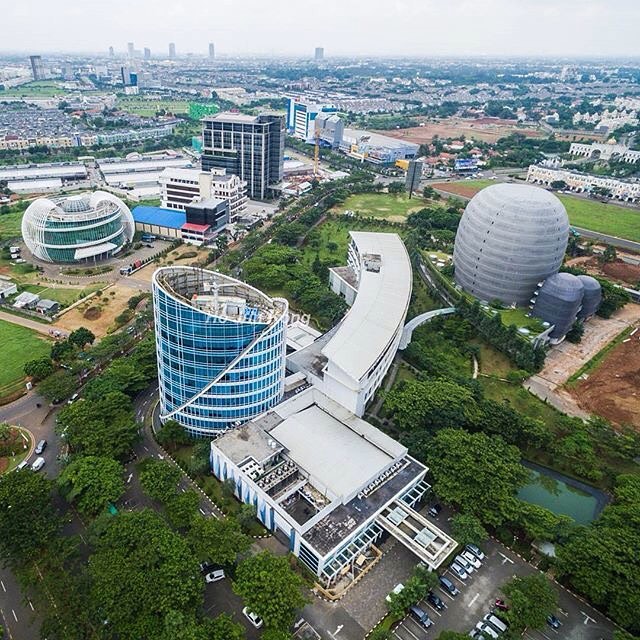 9 Tempat Wisata di Kota Tangerang yang Oke Punya