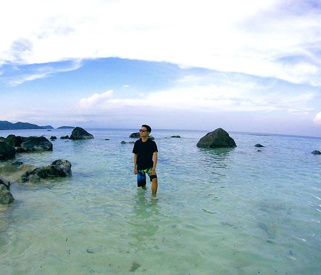 Menjelajahi 10 Tempat Wisata Andalan Kabupaten Lampung Selatan