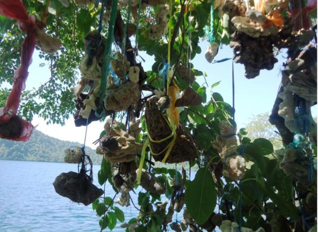 Ternyata Tempat Wisata Banyak Dikunjungi Wisatawan ini Menyimpan Mitos ...