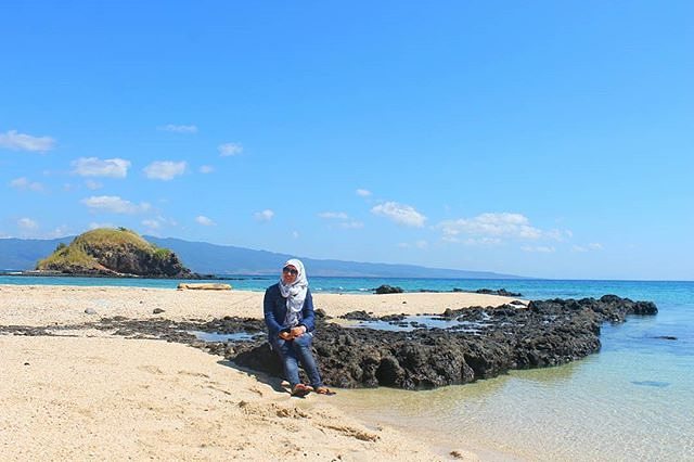 10 Tempat Wisata Pilihan di Dompu, Nusa Tenggara Barat
