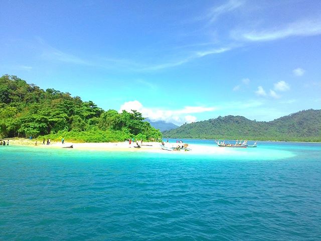 Menjelajahi 10 Tempat Wisata Andalan Kabupaten Lampung Selatan