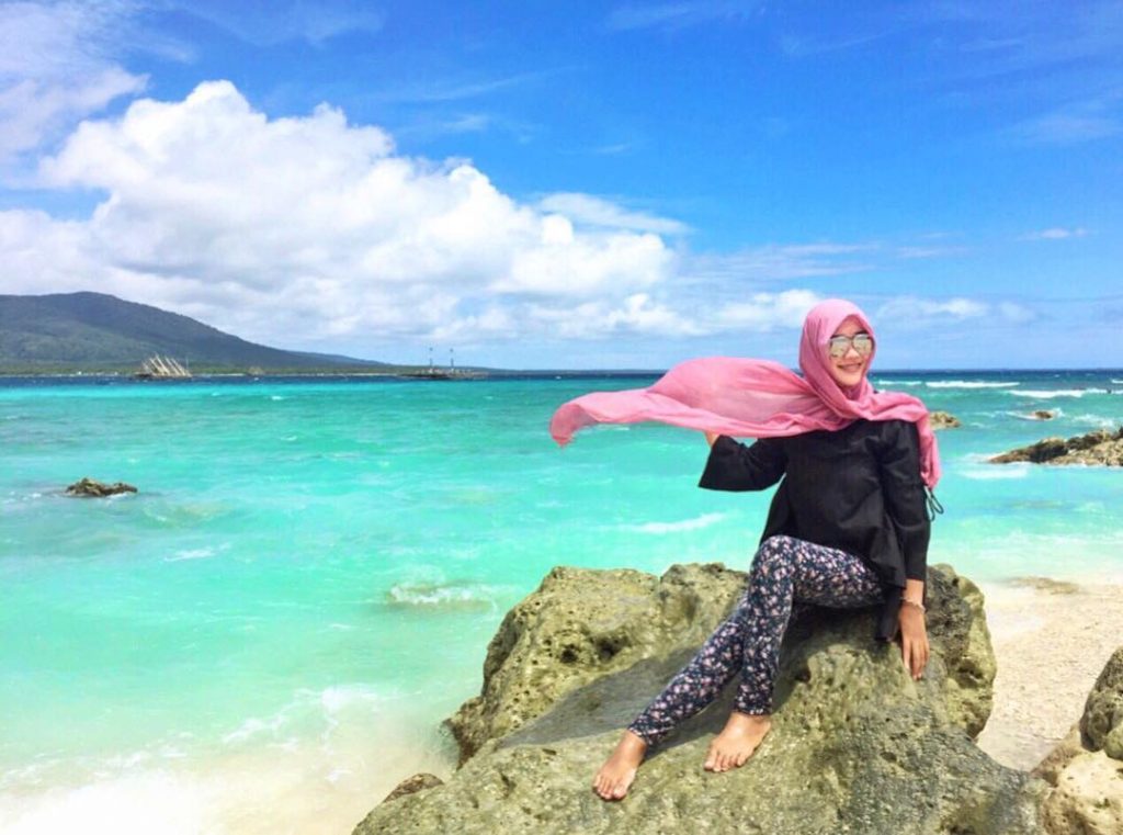 10 Tempat Wisata Paling Asyik Untuk Liburan di Taman Nasional Ujung Kulon