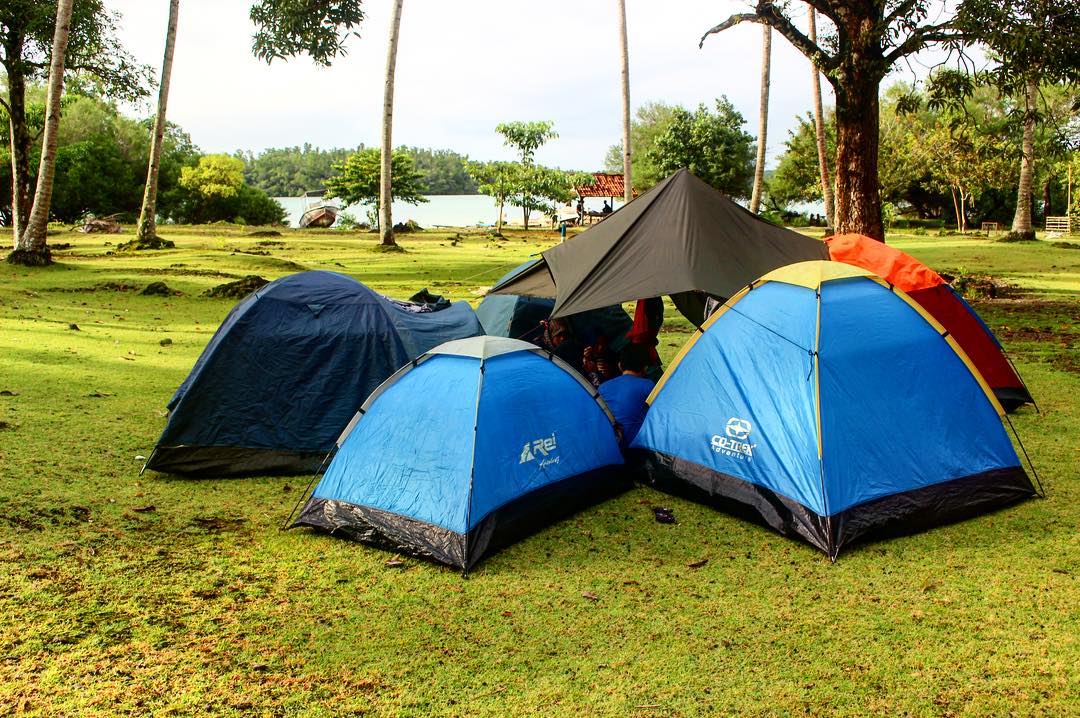 10 Tempat Wisata Paling Asyik Untuk Liburan di Taman Nasional Ujung Kulon