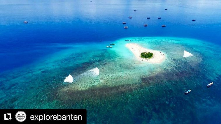 10 Tempat Wisata Paling Asyik Untuk Liburan di Taman Nasional Ujung Kulon