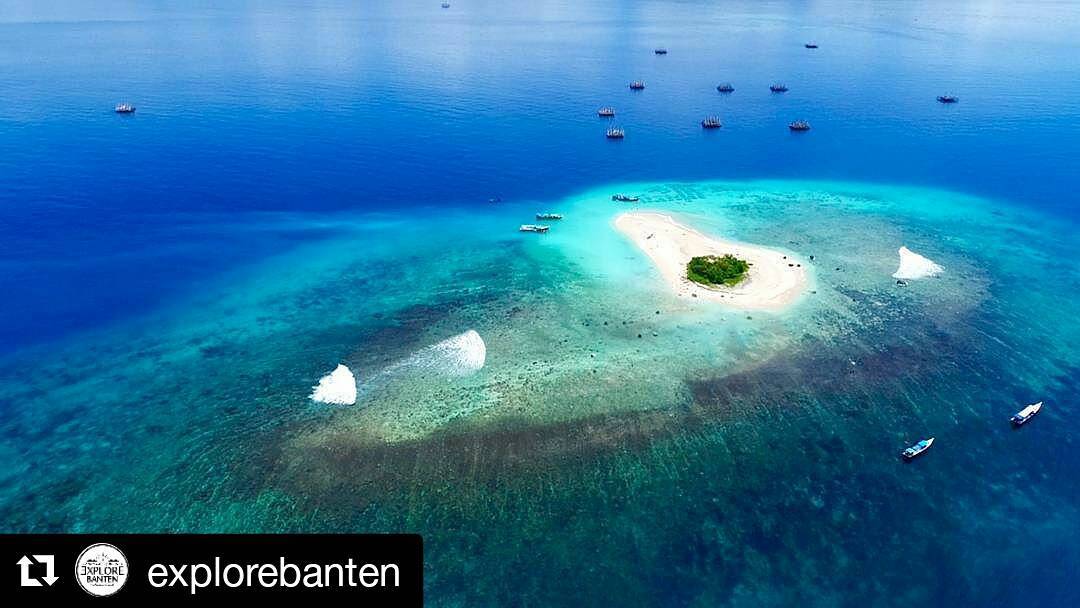 10 Tempat Wisata Paling Asyik Untuk Liburan di Taman Nasional Ujung Kulon